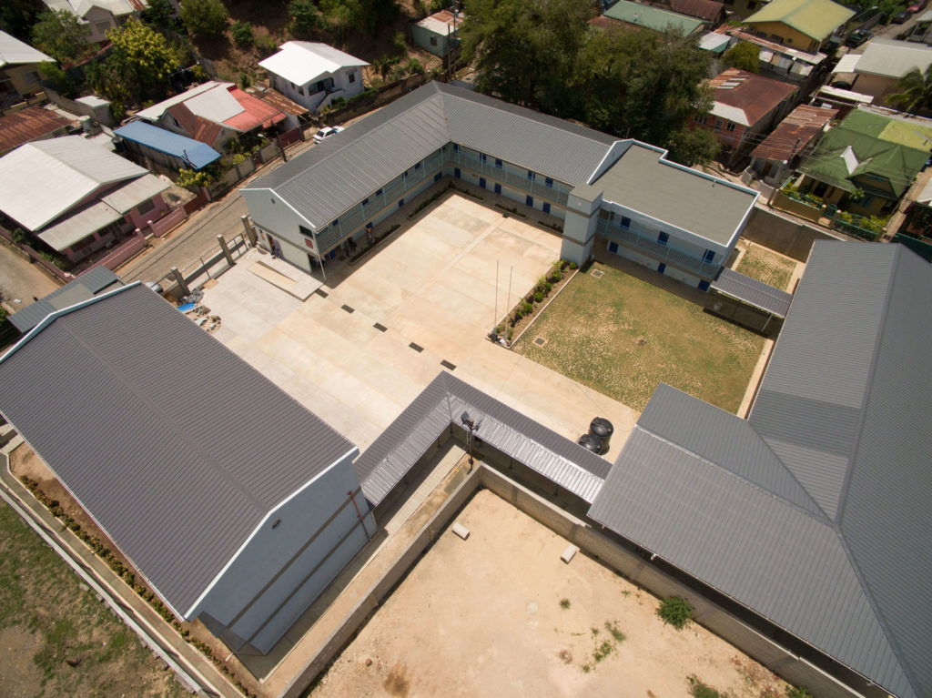 About Us | Weathershield