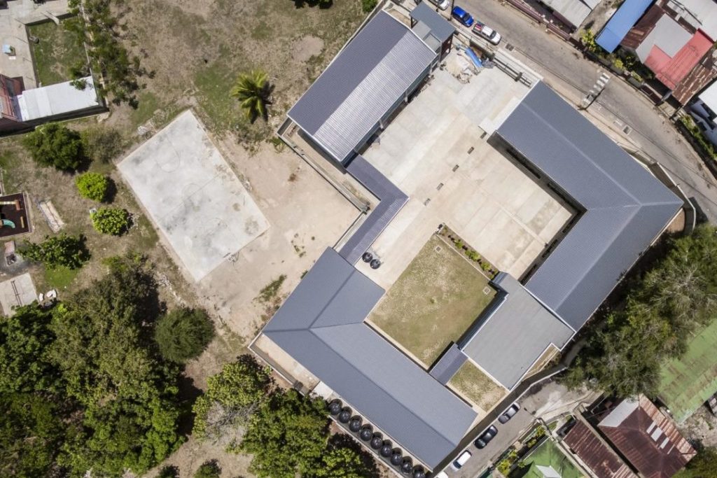 About Us | Weathershield